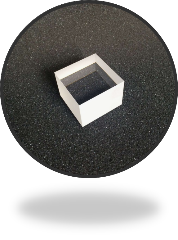 Sino Ceramics | Single Crystals